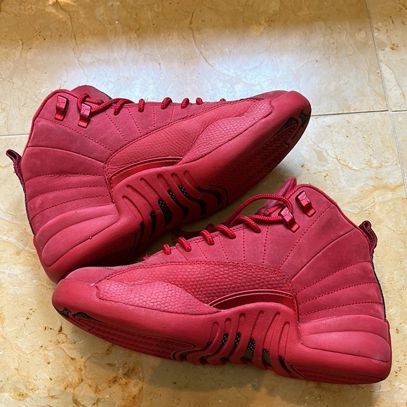 Jordan | Shoes | Nike Air Jordan 2 Gym Red 6y | Poshmark
